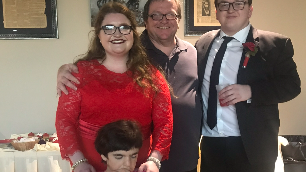 Grace Beck ️ Support for Megan’s Family After Her Passing - Donations