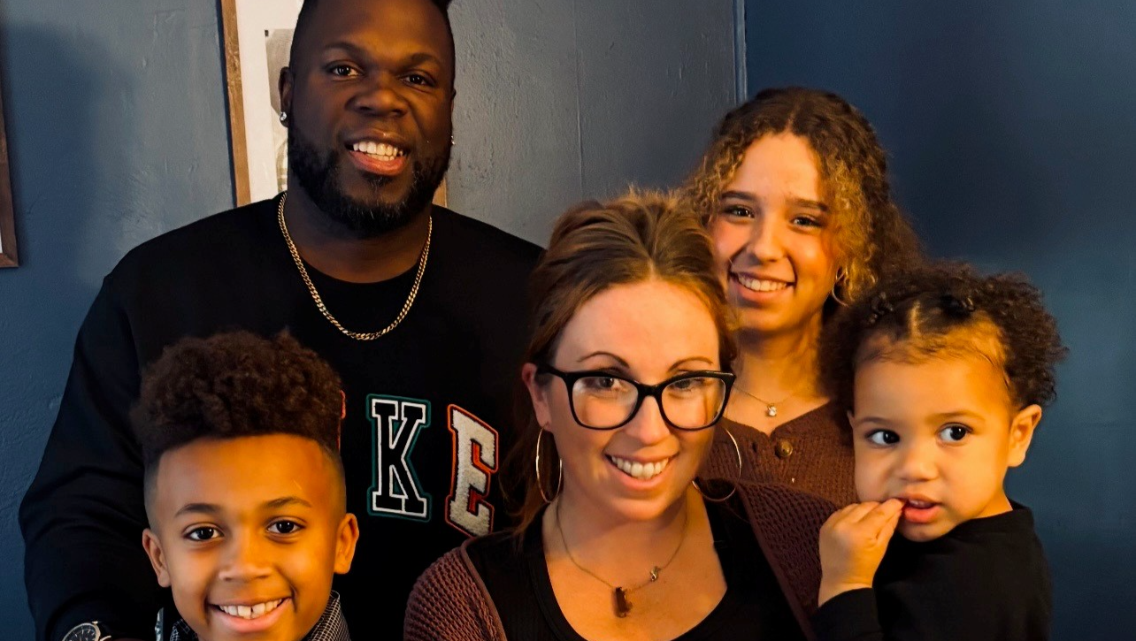 Fundraiser for Amber Bradham by Kristen Casey Mills : Marques Needs a ...