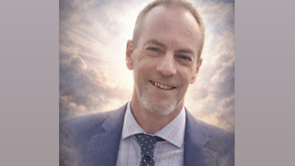 Fundraiser by Victoria Macmillan : In loving memory of Andrew Haylett