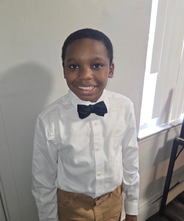 Fundraiser by tonya robinson : In Loving Memory of Jacob Robinson