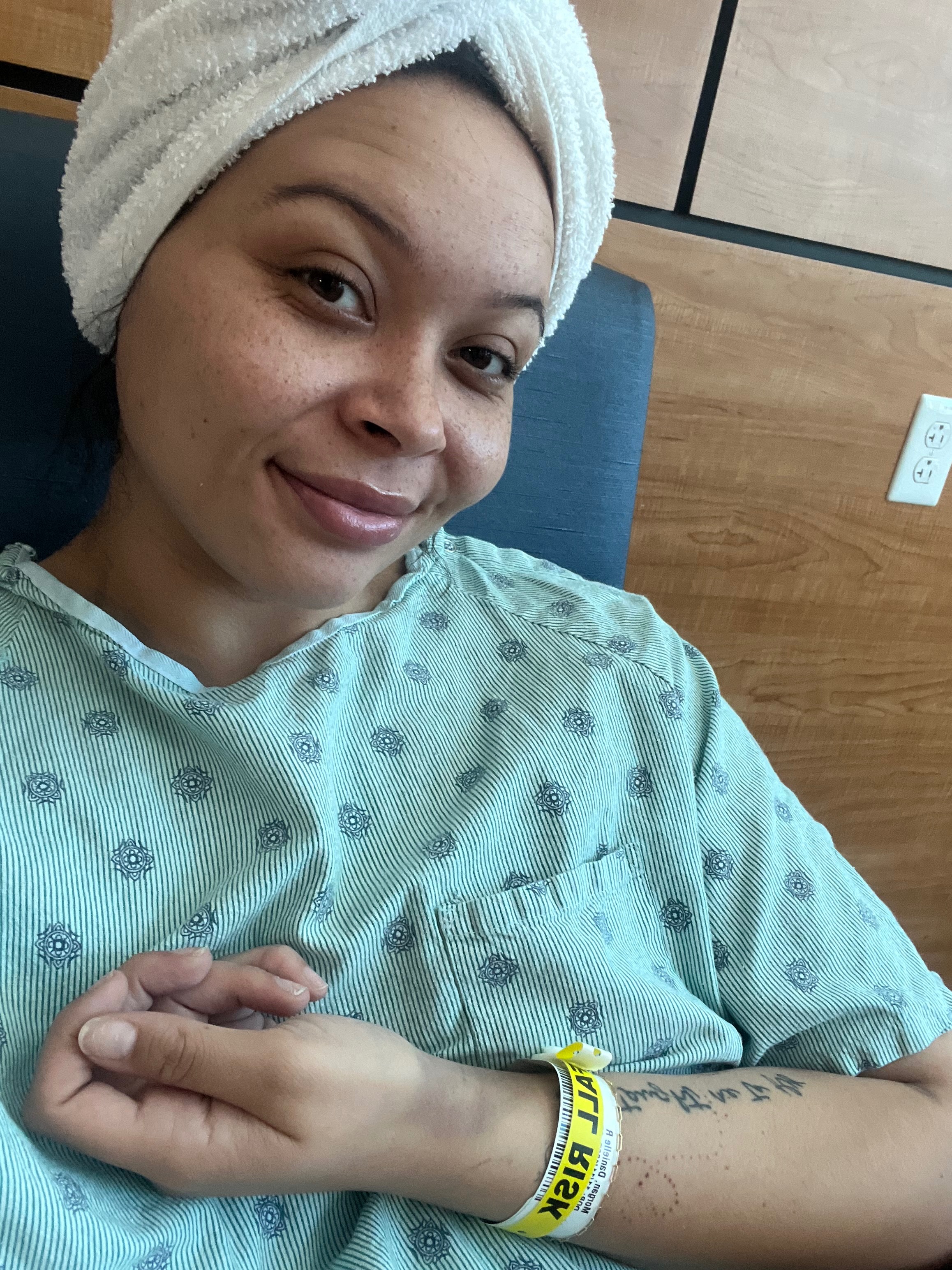 Fundraiser by danielle morgan : Help danielle Get Life-Changing Surgery
