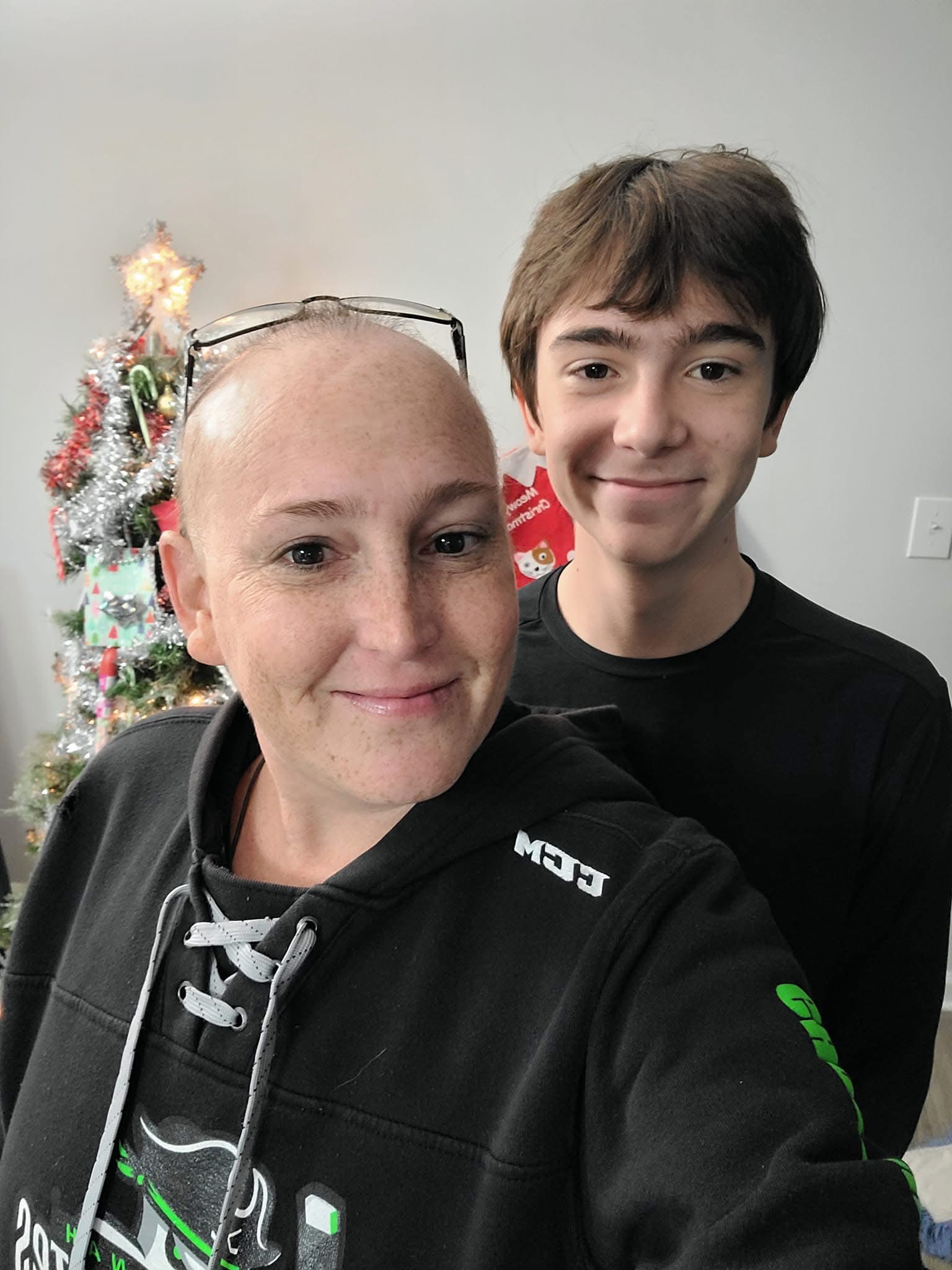 Fundraiser by Andrea Dougherty : Honoring Megan Forshee's Beautiful Life