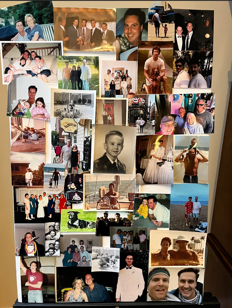 Fund for Bill Donaldson's Memorial Service and Medical Bills Go Fundraiser