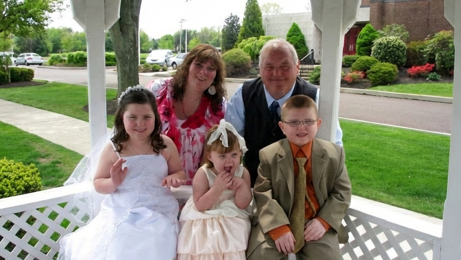 Fundraiser for Ryan Shultz by Dante Shultz : Emergency support for Zysk ...