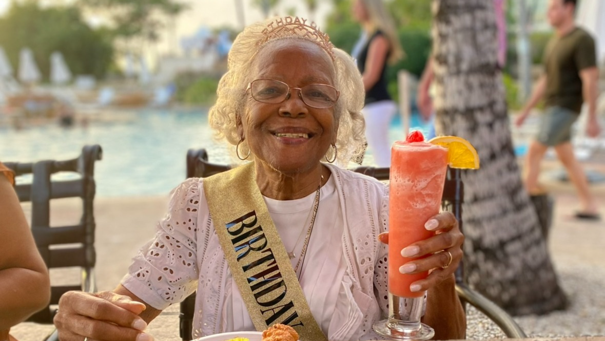 Fundraiser by Shameka Martelly : Honoring the Life of Myrna Doughty ...