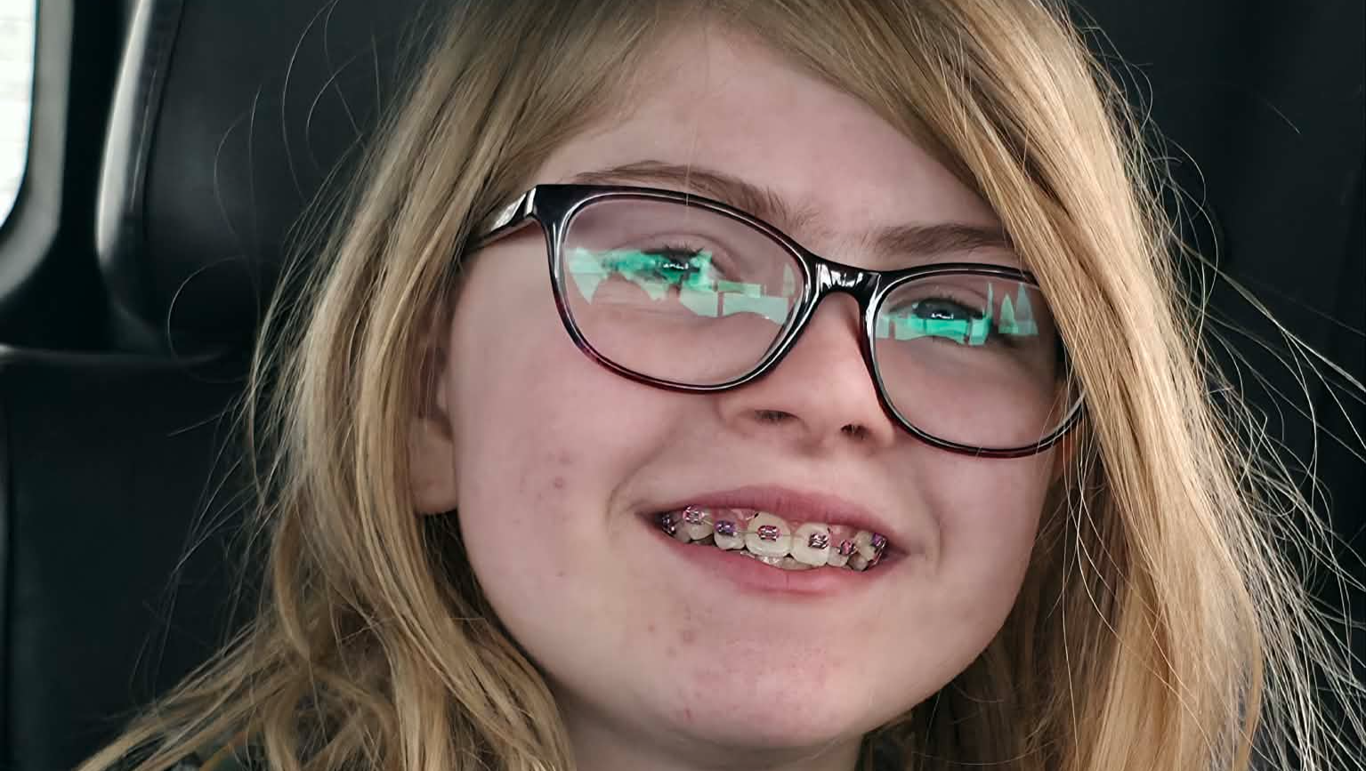 Fundraiser by Corey Mackie : Zoey Benoit