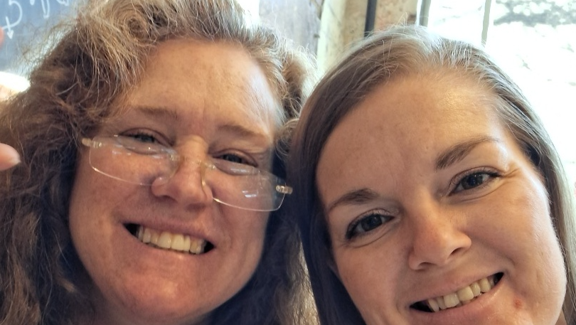 Fundraiser by Chelsea Velker : Support Kristy's Fight Against Cancer