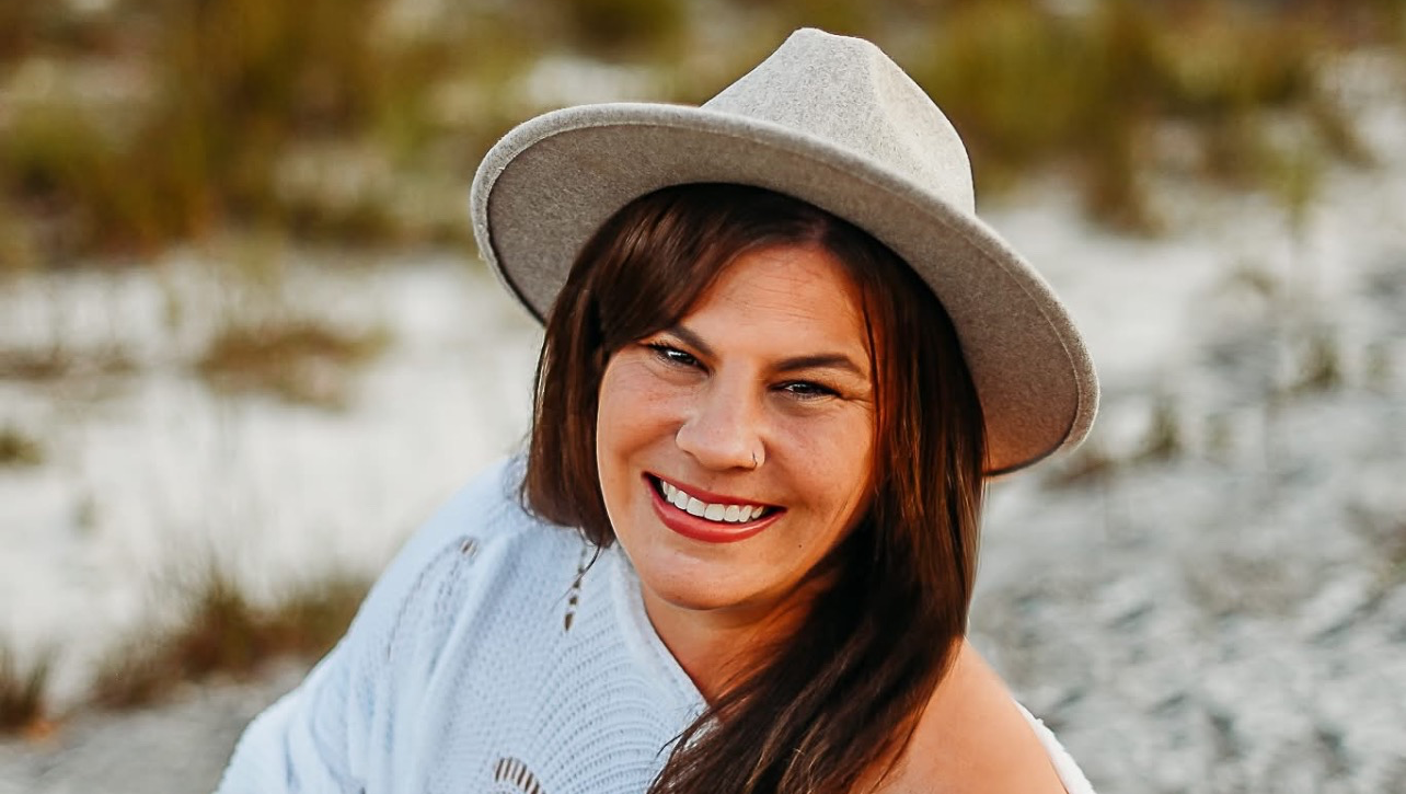 Fundraiser by Caitlin Roth : Support Becca’s Journey to Recovery