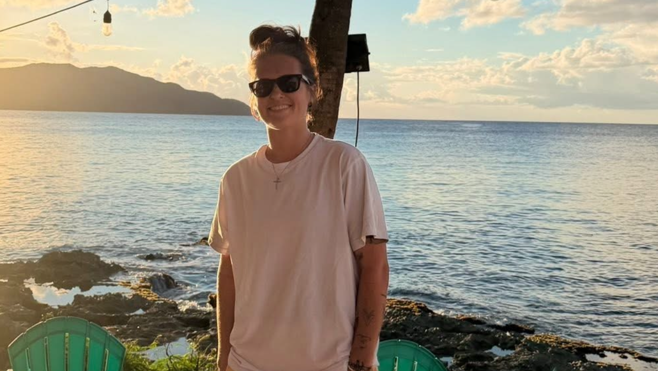 Fundraiser by Elizabeth Veenkant : Support Victoria's Fight Against Cancer
