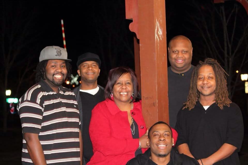 Fundraiser by Tracey Thomas : Support for Shawn Lewis’s Memorial Service