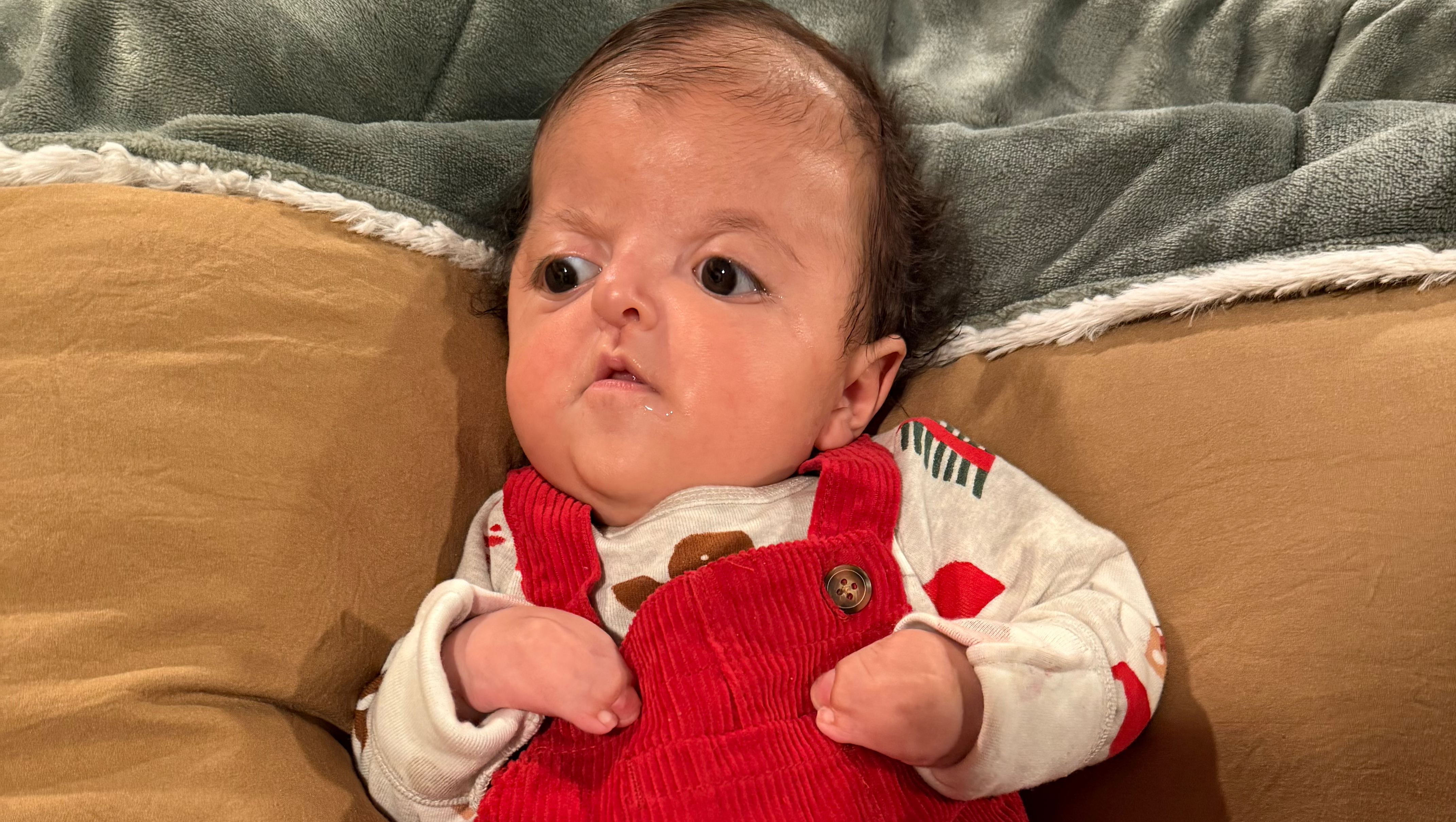 Fundraiser for Tammie Resendez by Sherawn DeWitt : Support Baby ...
