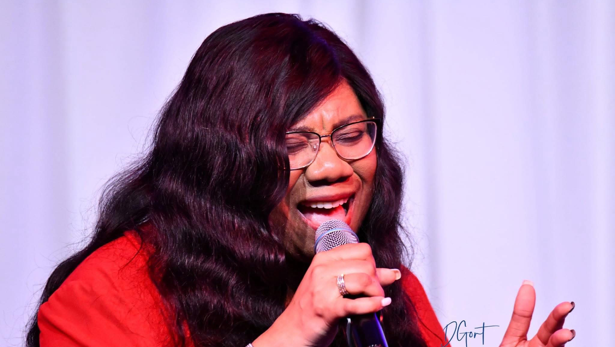 Fundraiser for Nekiwa Smith by Deborah Gardner : Standing with Harvest ...