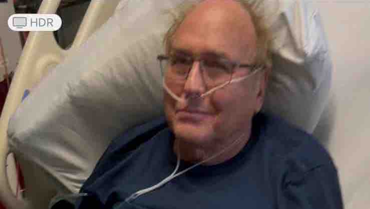 Fundraiser for Don Sommers by Vania Brown : Support Don's Fight Against ...
