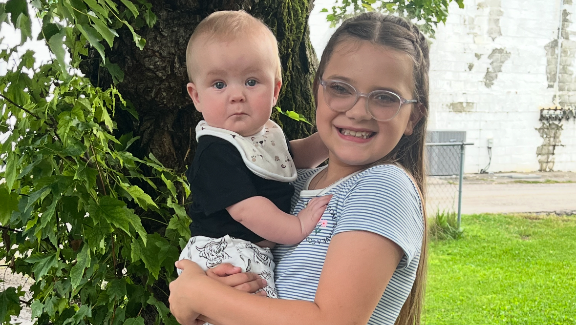 Fundraiser for Mashara Hensley by Carrie Hensley : Support Raelynn’s ...