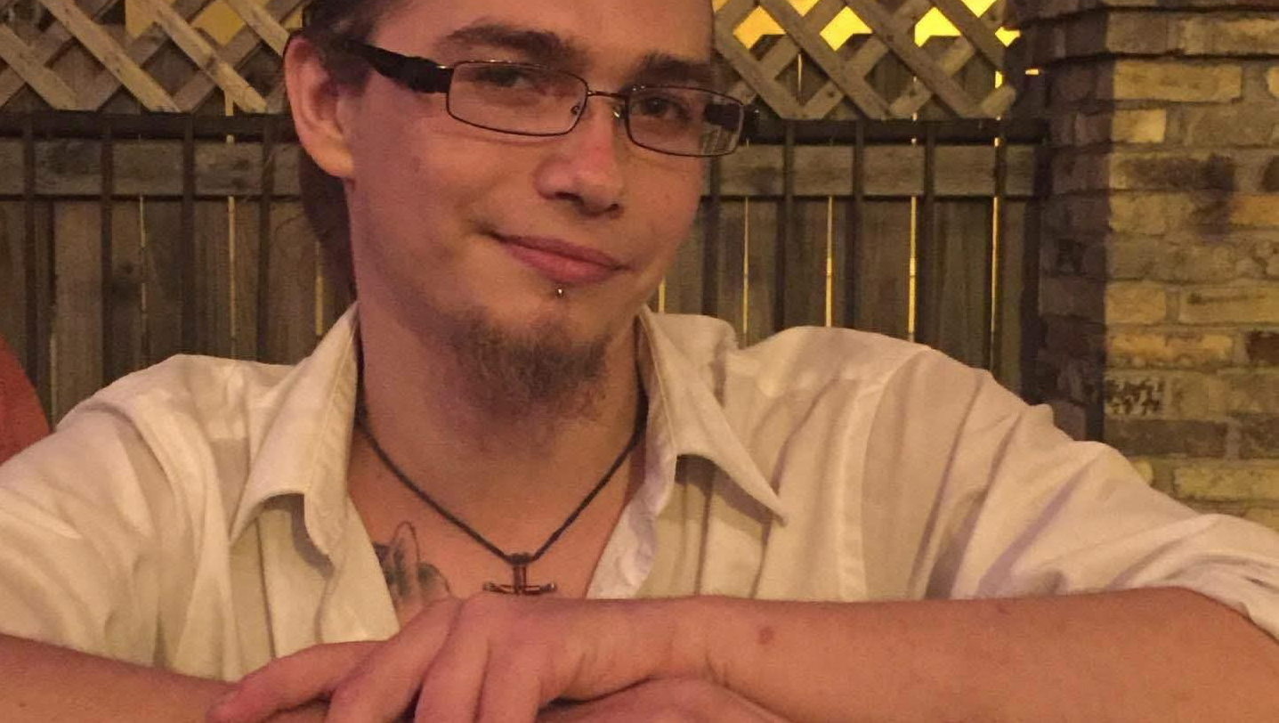 Fundraiser by Cindy Searl : Honoring Daniel Robb's Legacy and Farewell