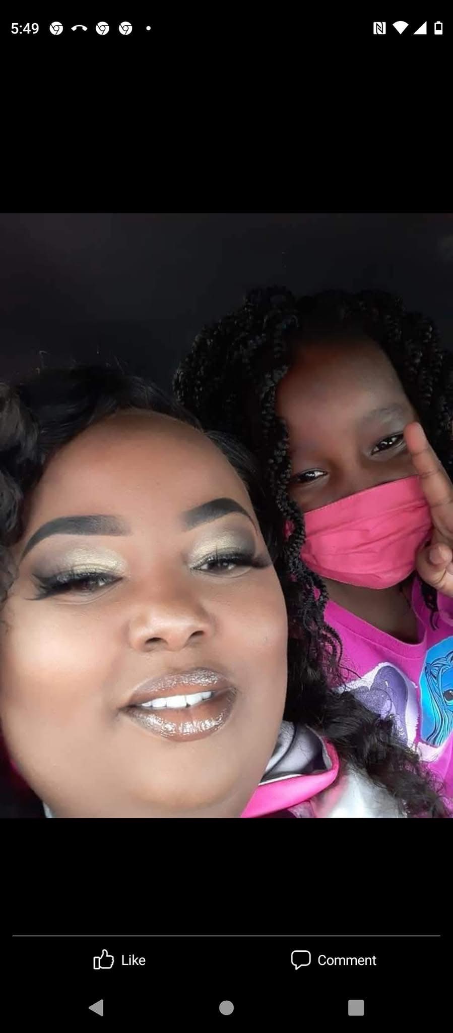 Fundraiser by Robert Travis : Support Chelsea Travis' Funeral & Family