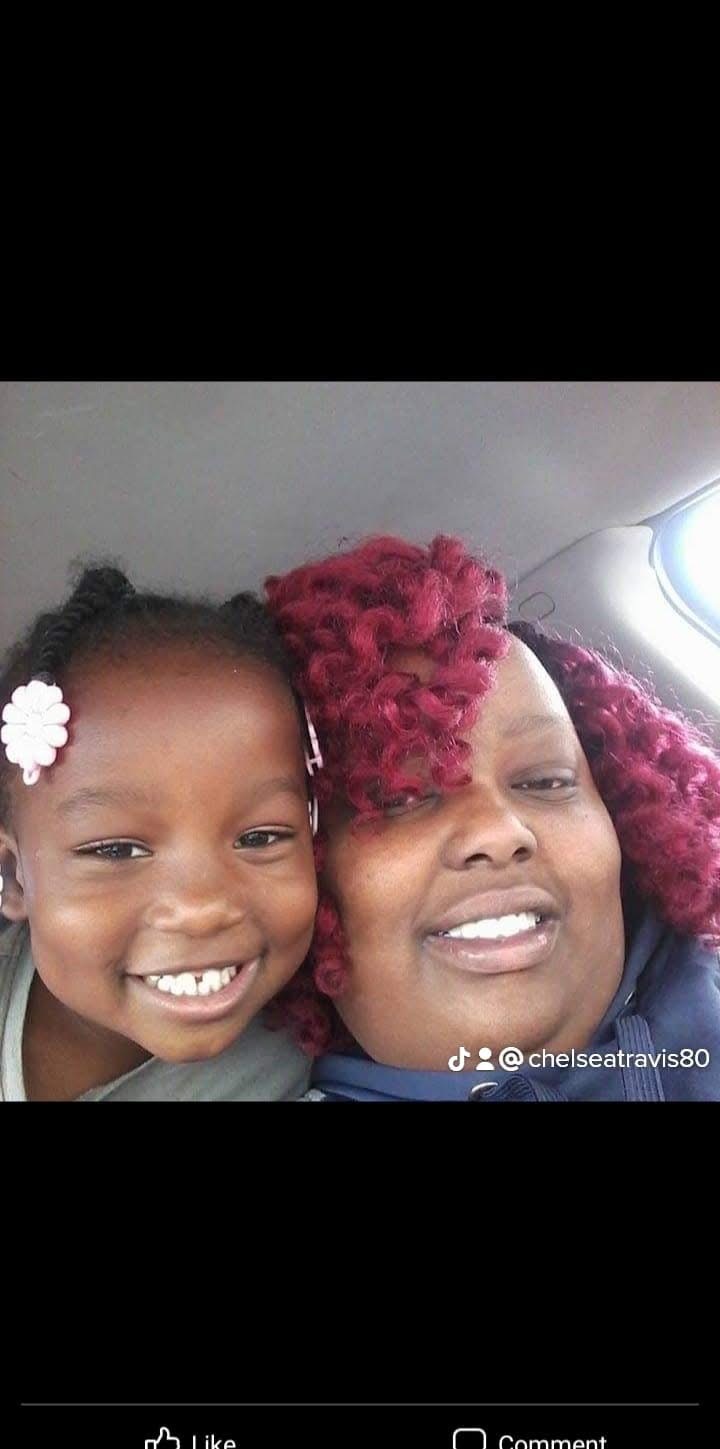 Fundraiser by Robert Travis : Support Chelsea Travis' Funeral & Family