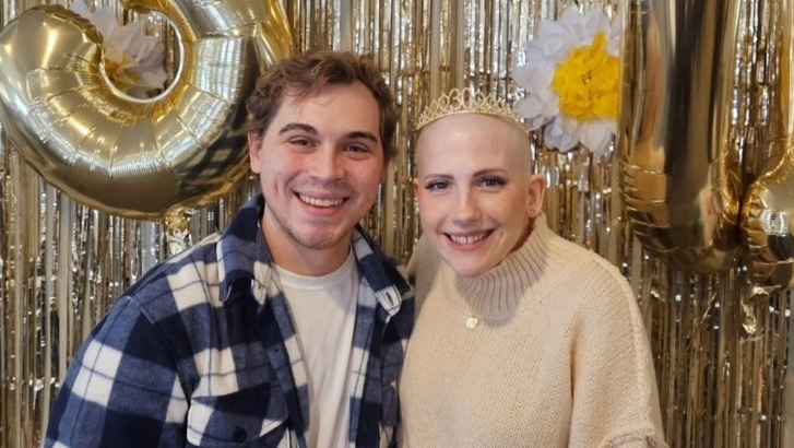 Fundraiser for Shane Transue by Erica Quinn : Support Shane & Bethany’s ...