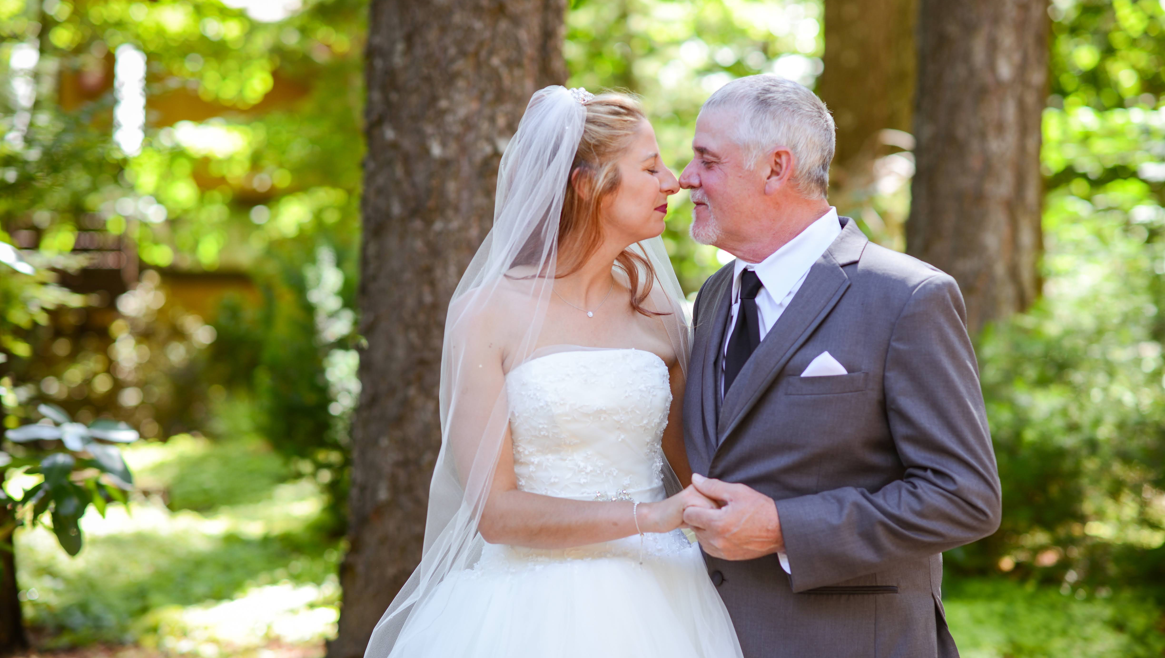 Fundraiser for Jessica Dreyer by jennifer abraham : Geoffrey VanTreese