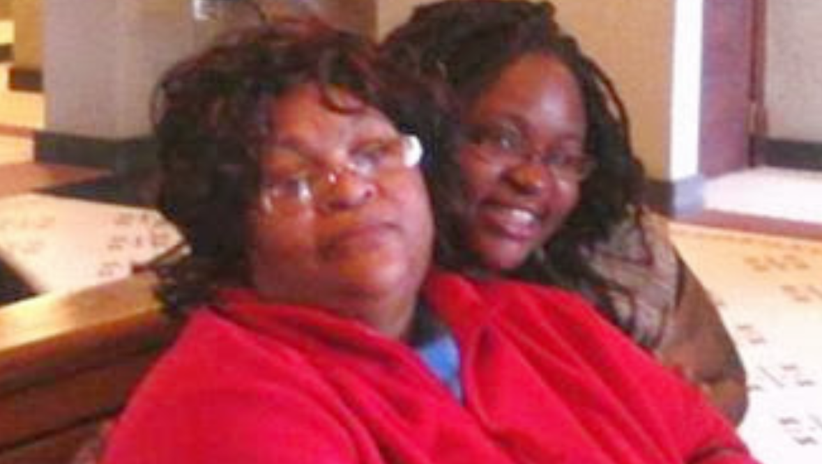 Fundraiser by Tekia Harrod : Support Jean Harrod’s Funeral Expenses