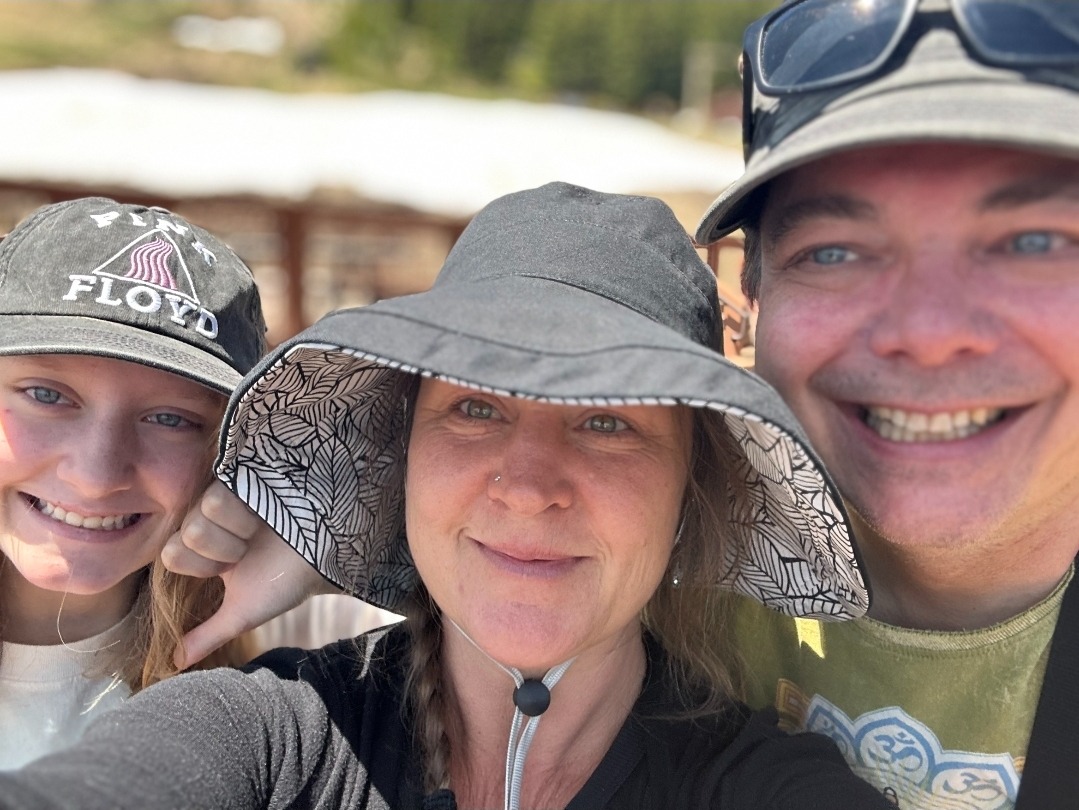 Fundraiser by Amity Dover : Honoring Ariadne’s Memory with Love