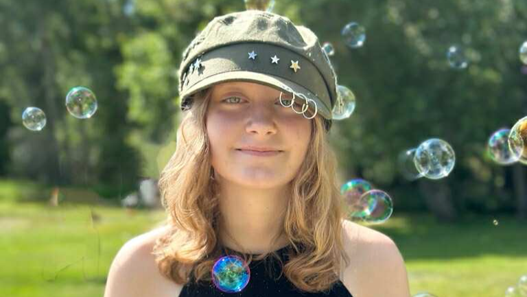 Fundraiser by Amity Dover : Honoring Ariadne’s Memory with Love