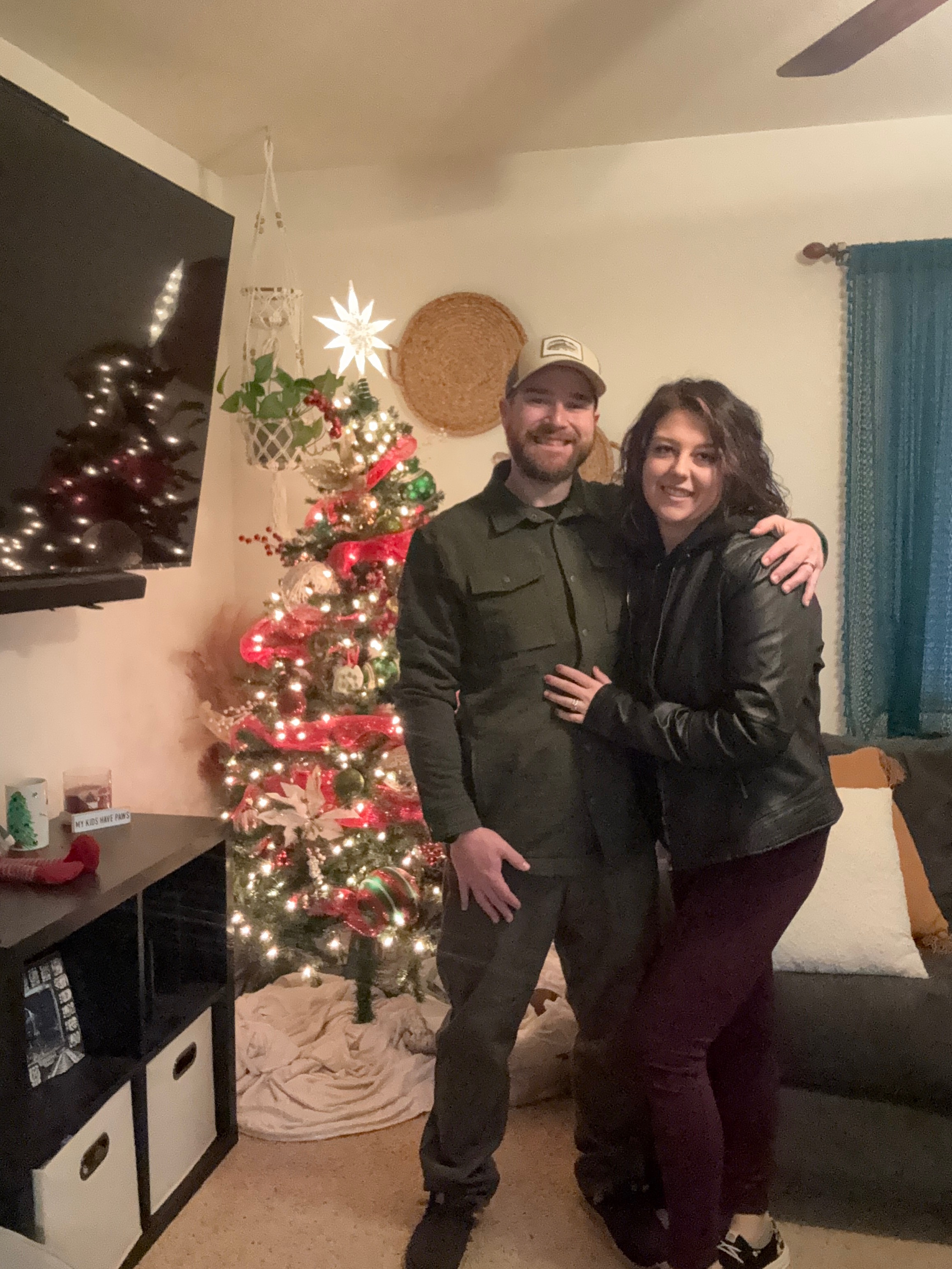 Fundraiser by Charley Hruska : Help the Hruska’s Bring Home Their Baby