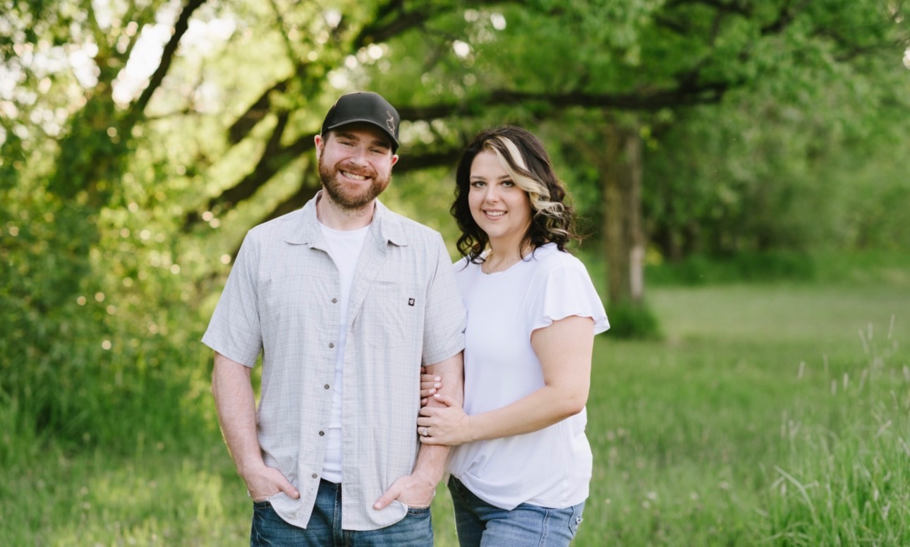 Fundraiser by Charley Hruska : Help the Hruska’s Bring Home Their Baby
