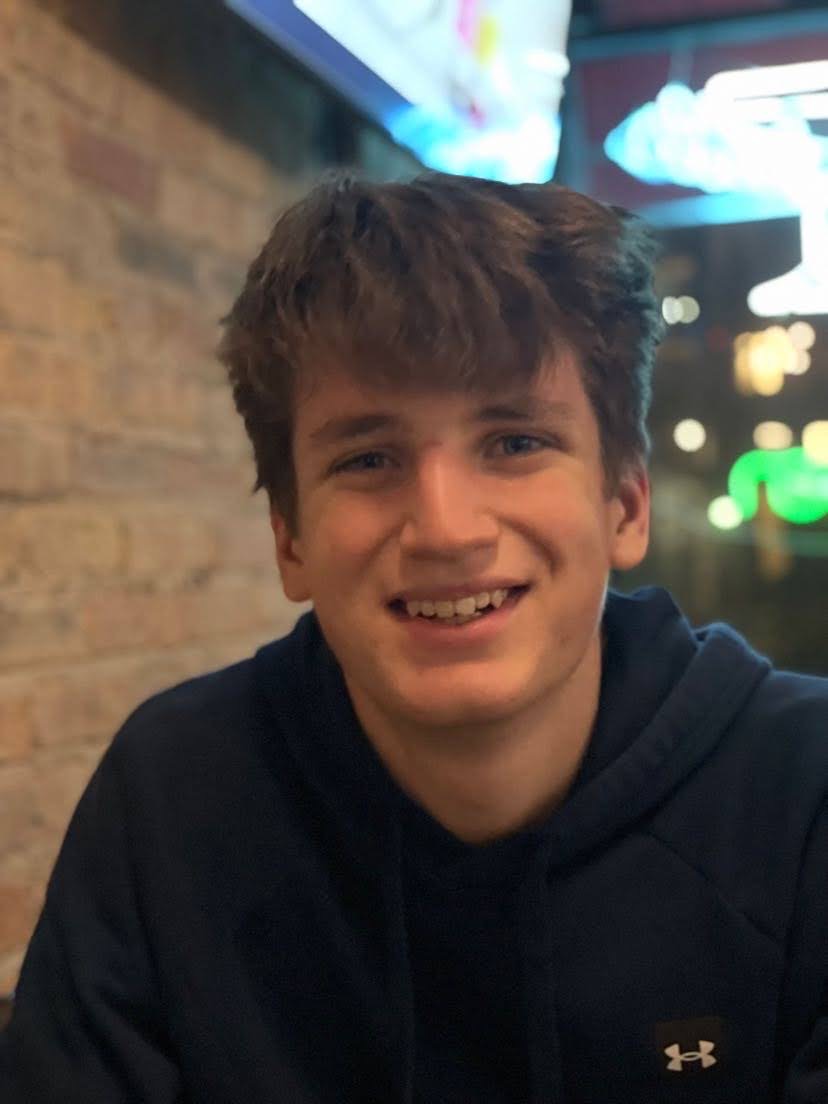 Fundraiser for Sam Duray by Anthony Cuellar : In Loving Memory of Danny ...