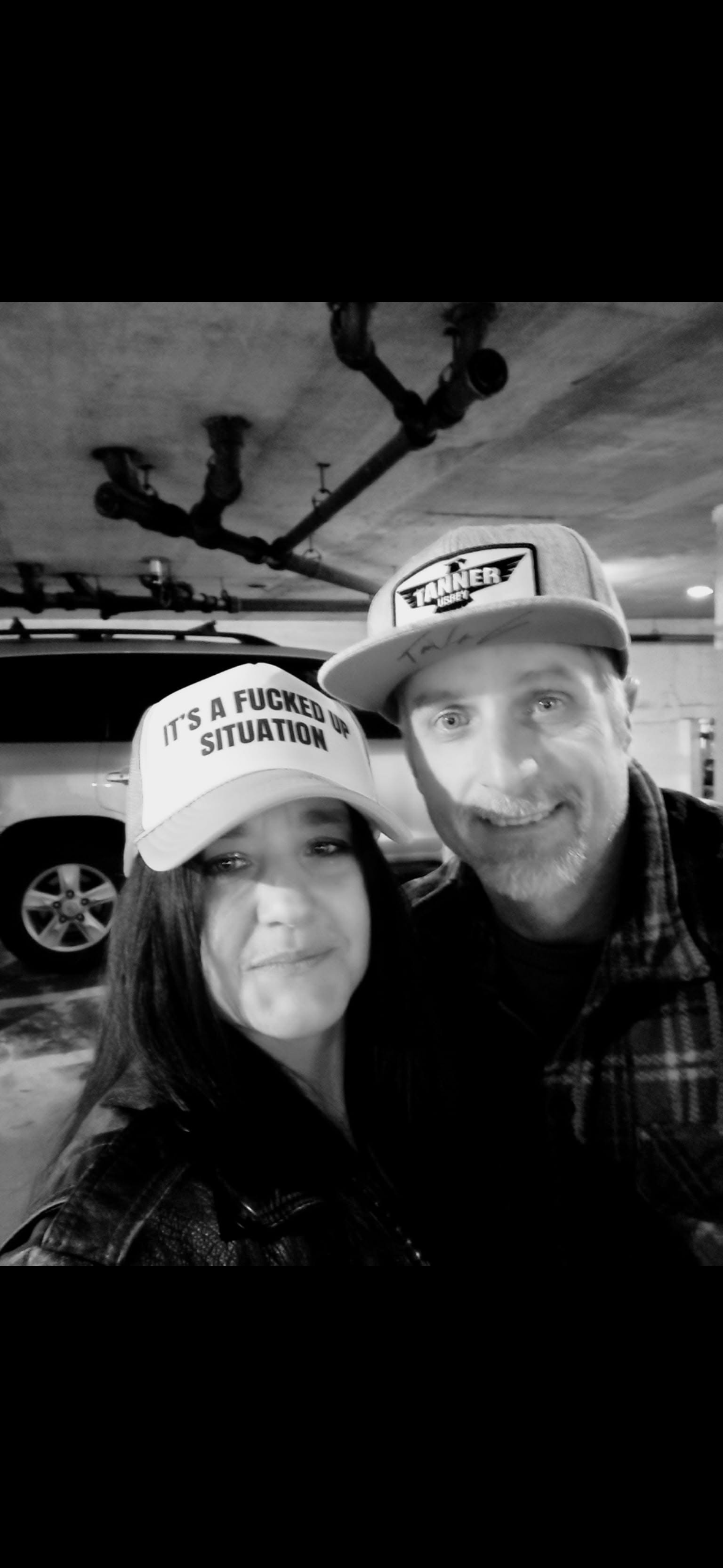 Honoring Robert Salster: Support for His Family's Needs Go Fundraiser