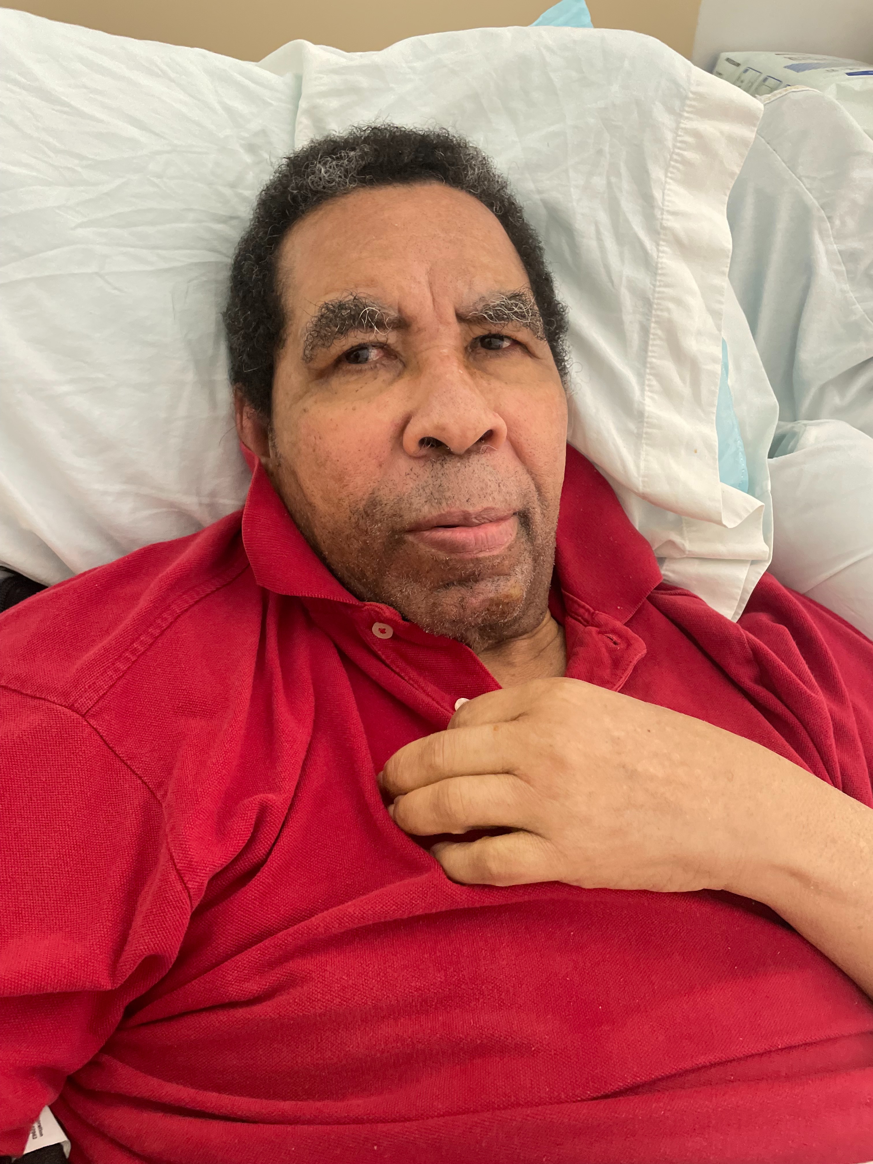 Fundraiser by Philippe Simon : Support Our Family in Honoring Our Father