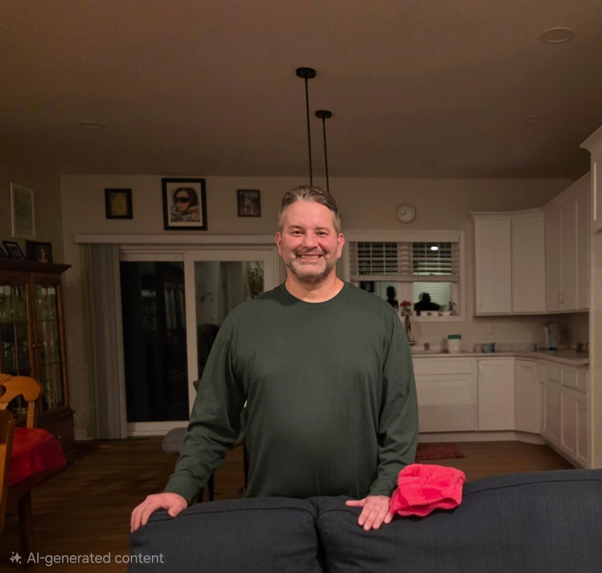 Fundraiser for Vanessa Reinert by Tristan Leck : Support for Johnny ...