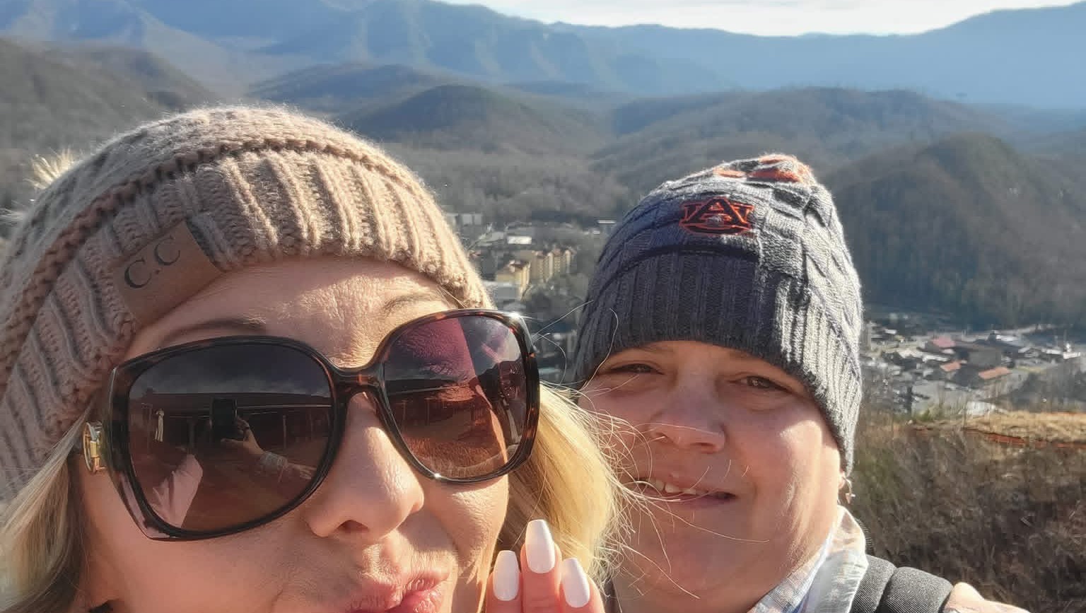 Fundraiser by Renae Walker : Support Teresa and Alisha Through This ...
