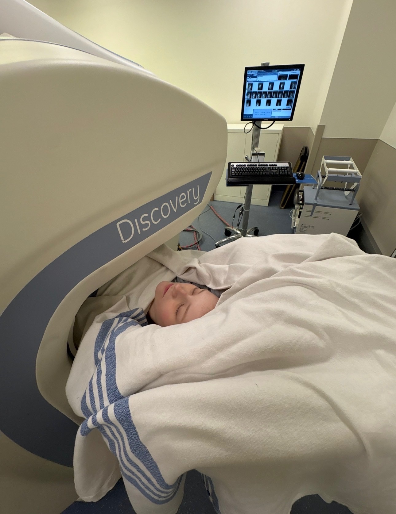 Fundraiser for Megan Munro by Janelle Adams : Support Lily Through Open ...