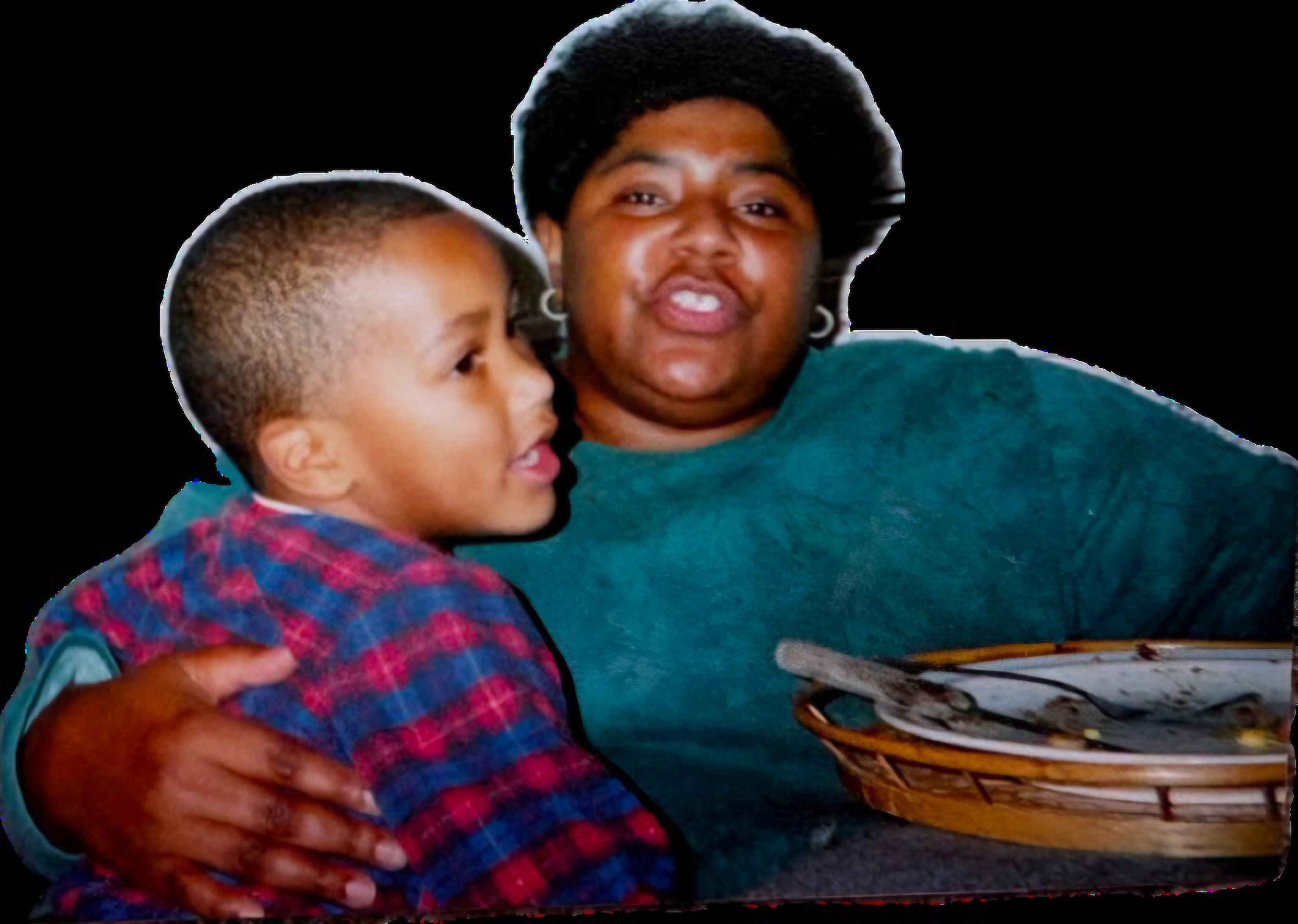 Sonya Bates ️ Supporting Martha After Her Son’s Passing - Donations