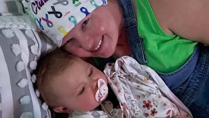 Fundraiser for Rachael Creel by Madison Caudle : Support Rachael Hodges ...