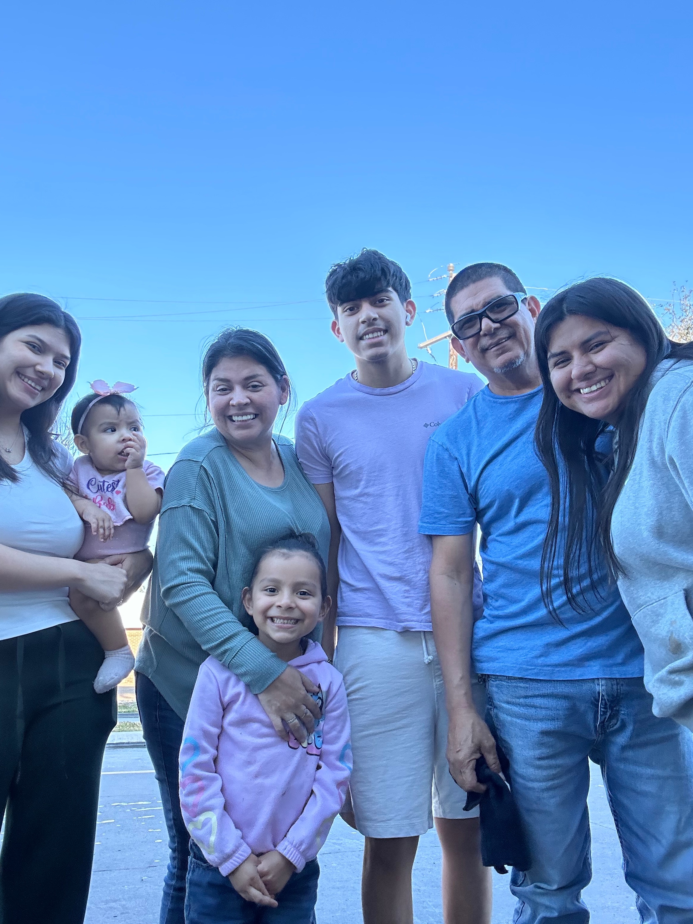 Fundraiser by Maribel Saldivar : Support Diego’s Urgent MRI for Heart ...