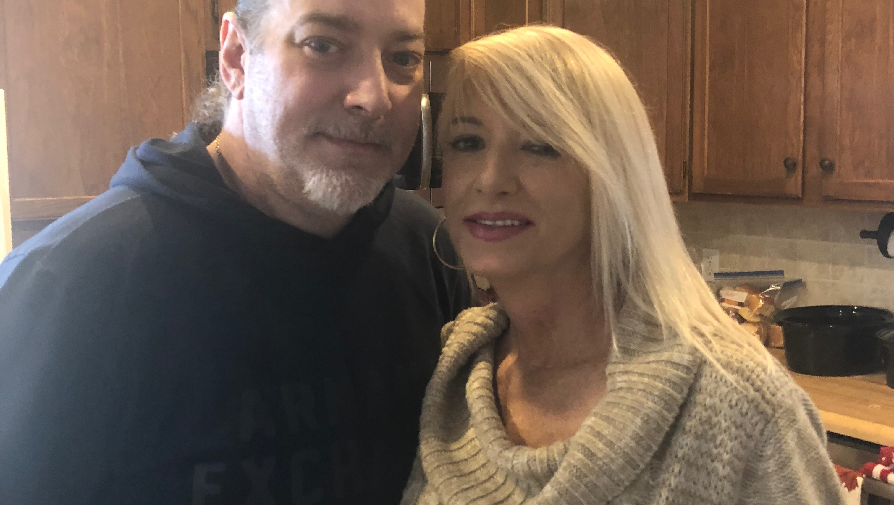 Fundraiser by Bobbi Drotos : Help Deanna & Joe Through This Tough Time