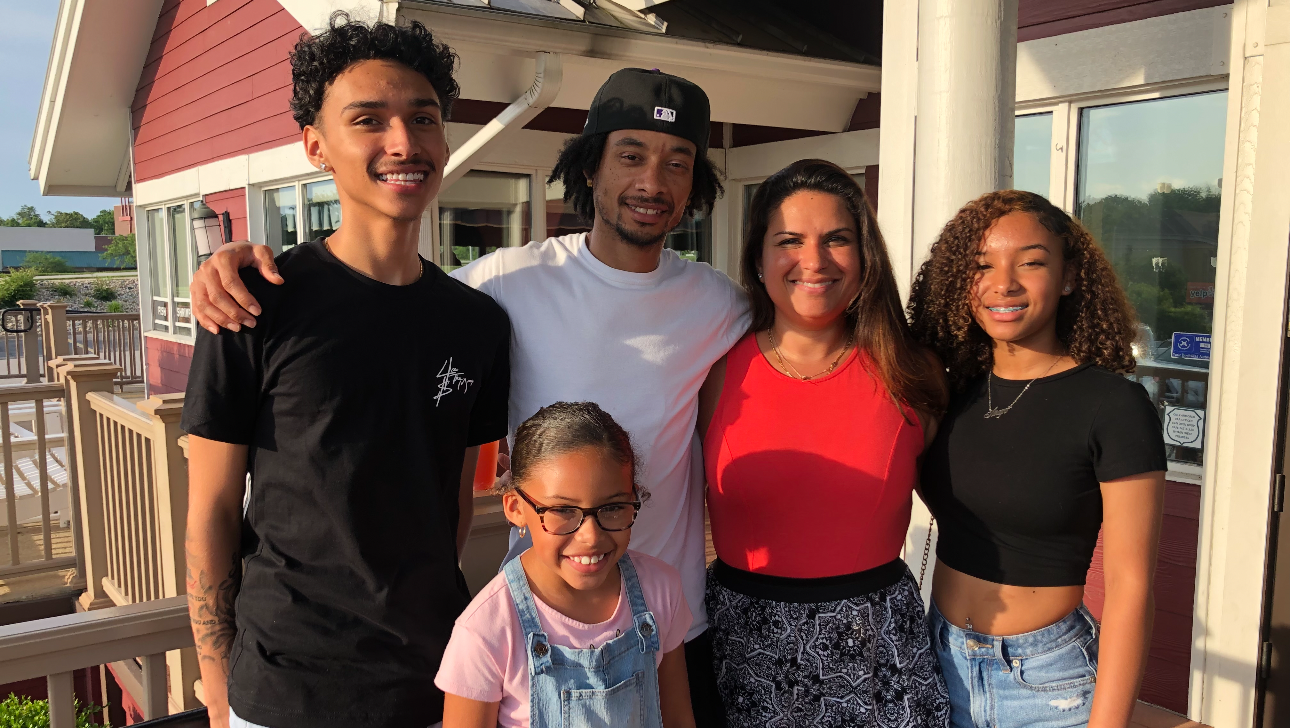 Fundraiser for amayra lawary by Allicia Hallom : In Loving Memory of ...