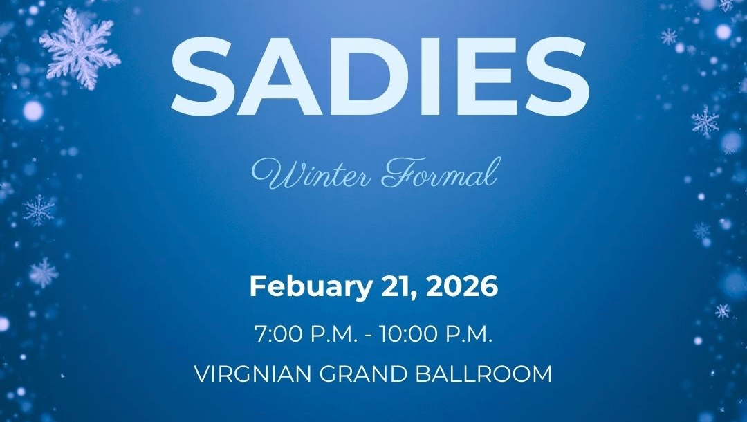Fundraiser for Wyatt Elliott by Madison Elliott : Sadie Hawkins 2026