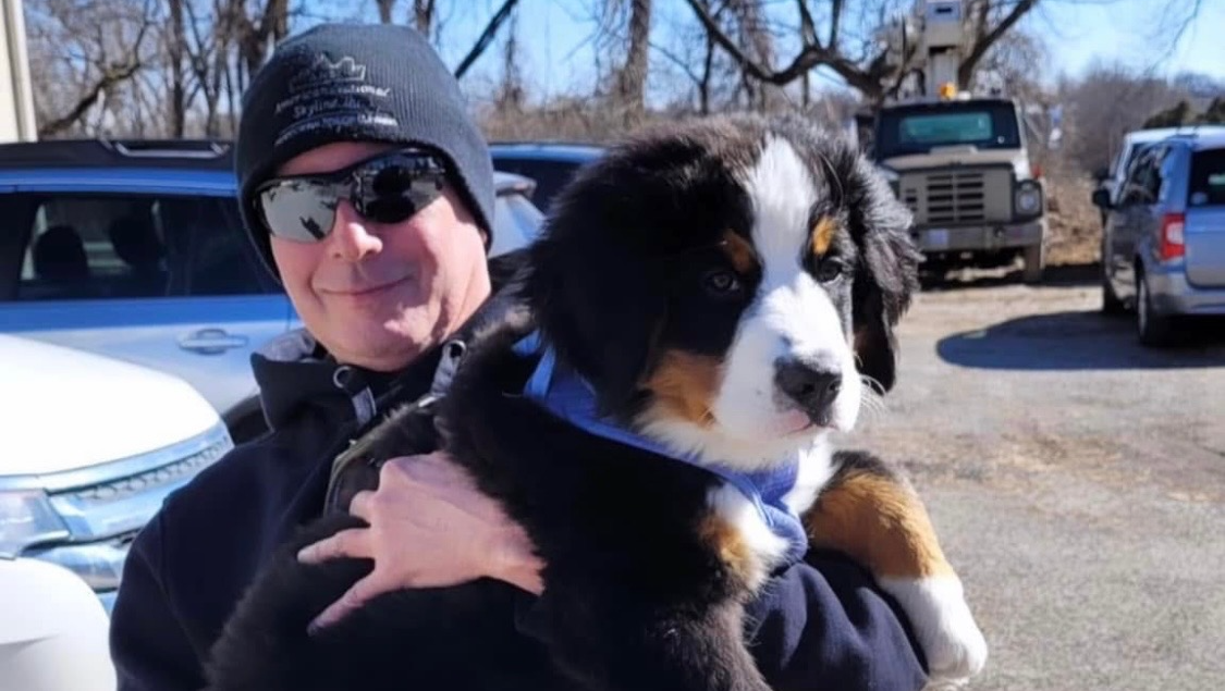 Fundraiser for David Mueller by Sharla Keeney : Help Dave recover from ...