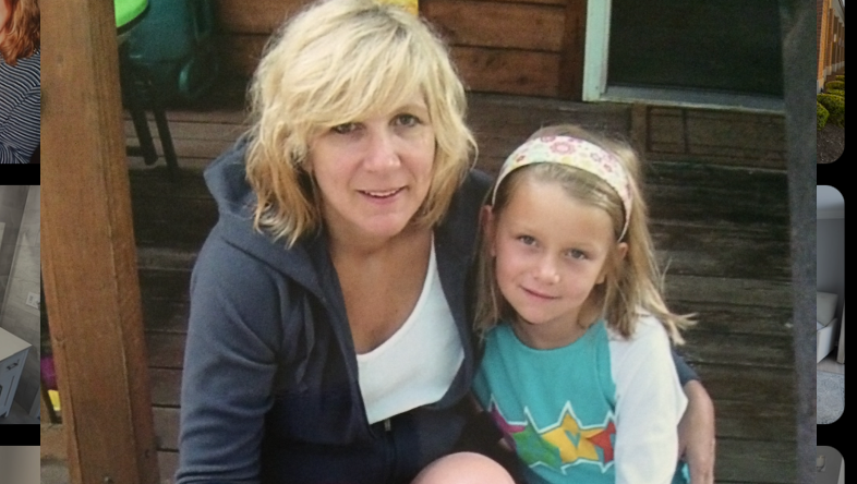 Fundraiser for Samantha Seyler by Amber Rowley : For Molly Kelly — A ...