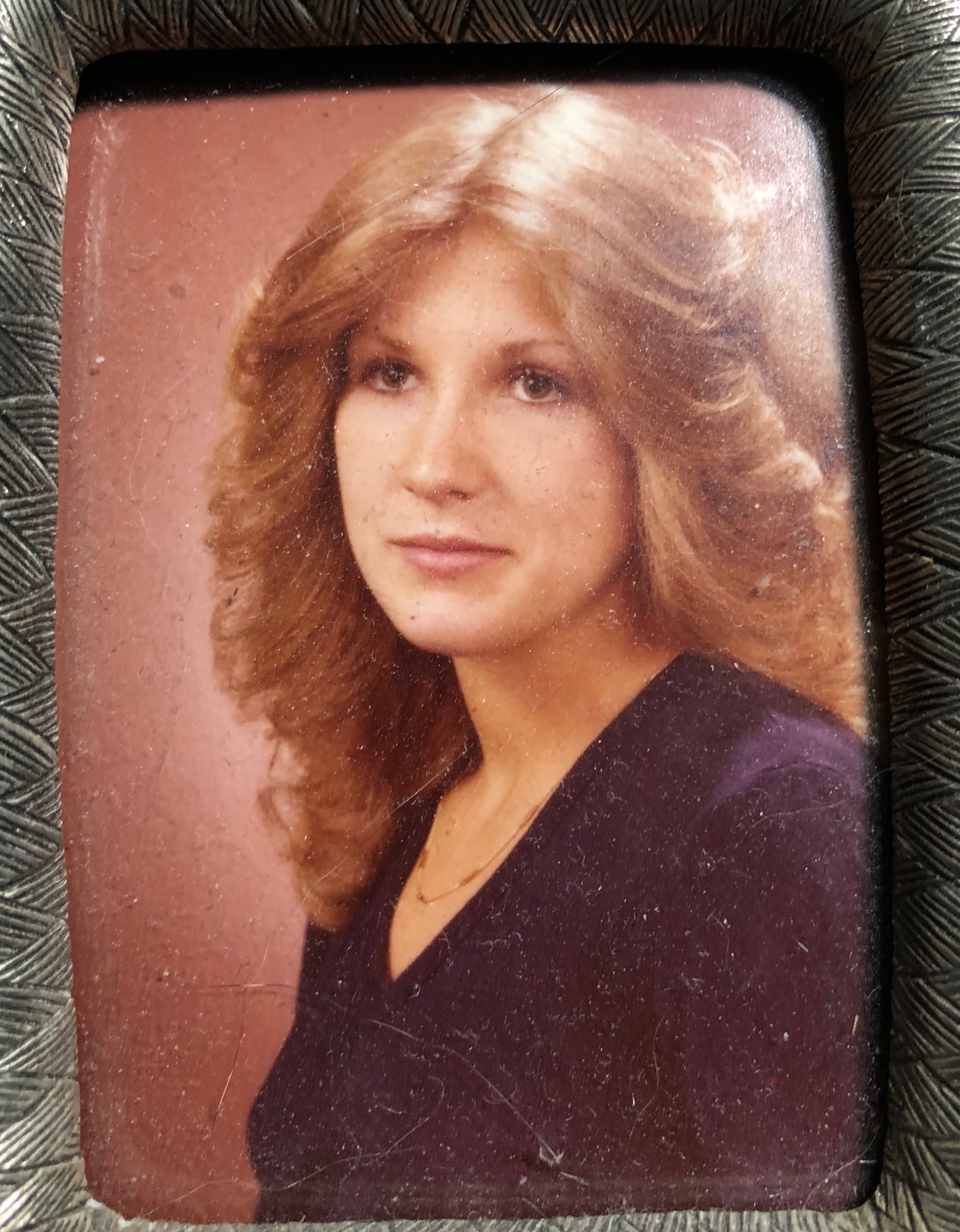Fundraiser for Samantha Seyler by Amber Rowley : For Molly Kelly — A ...