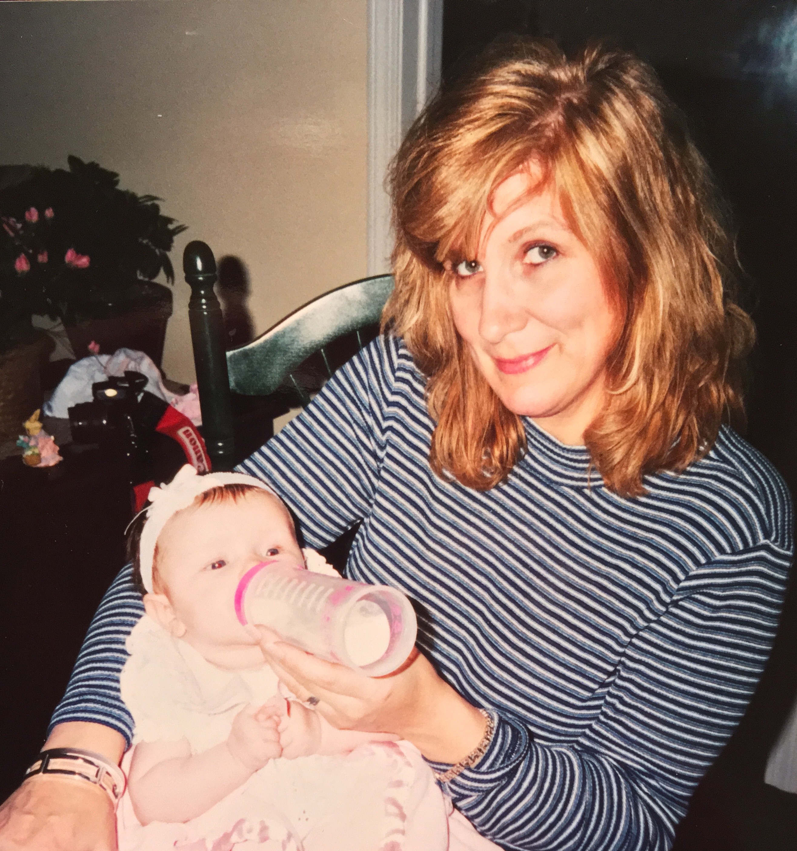 Fundraiser for Samantha Seyler by Amber Rowley : For Molly Kelly — A ...