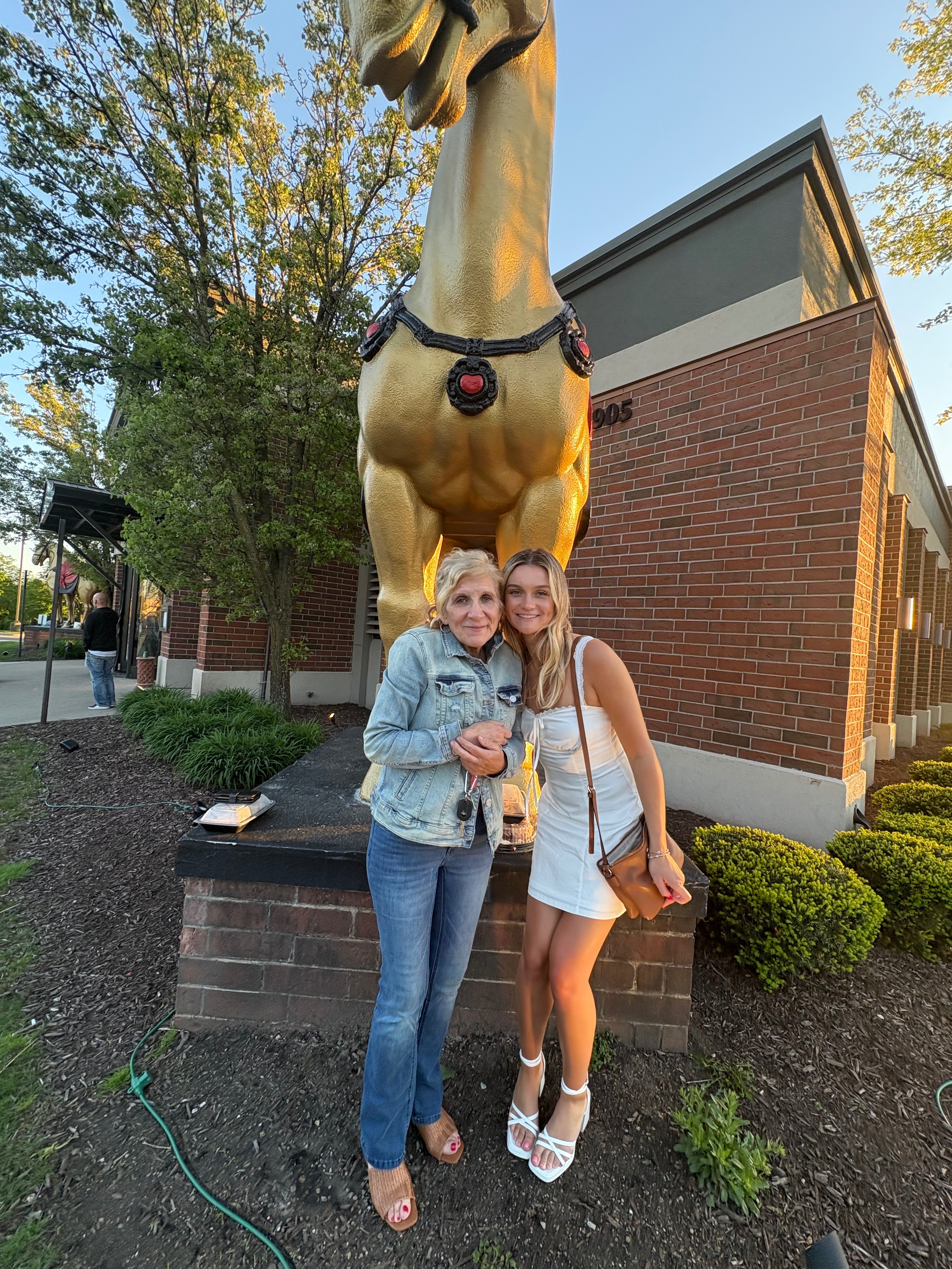Fundraiser for Samantha Seyler by Amber Rowley : For Molly Kelly — A ...