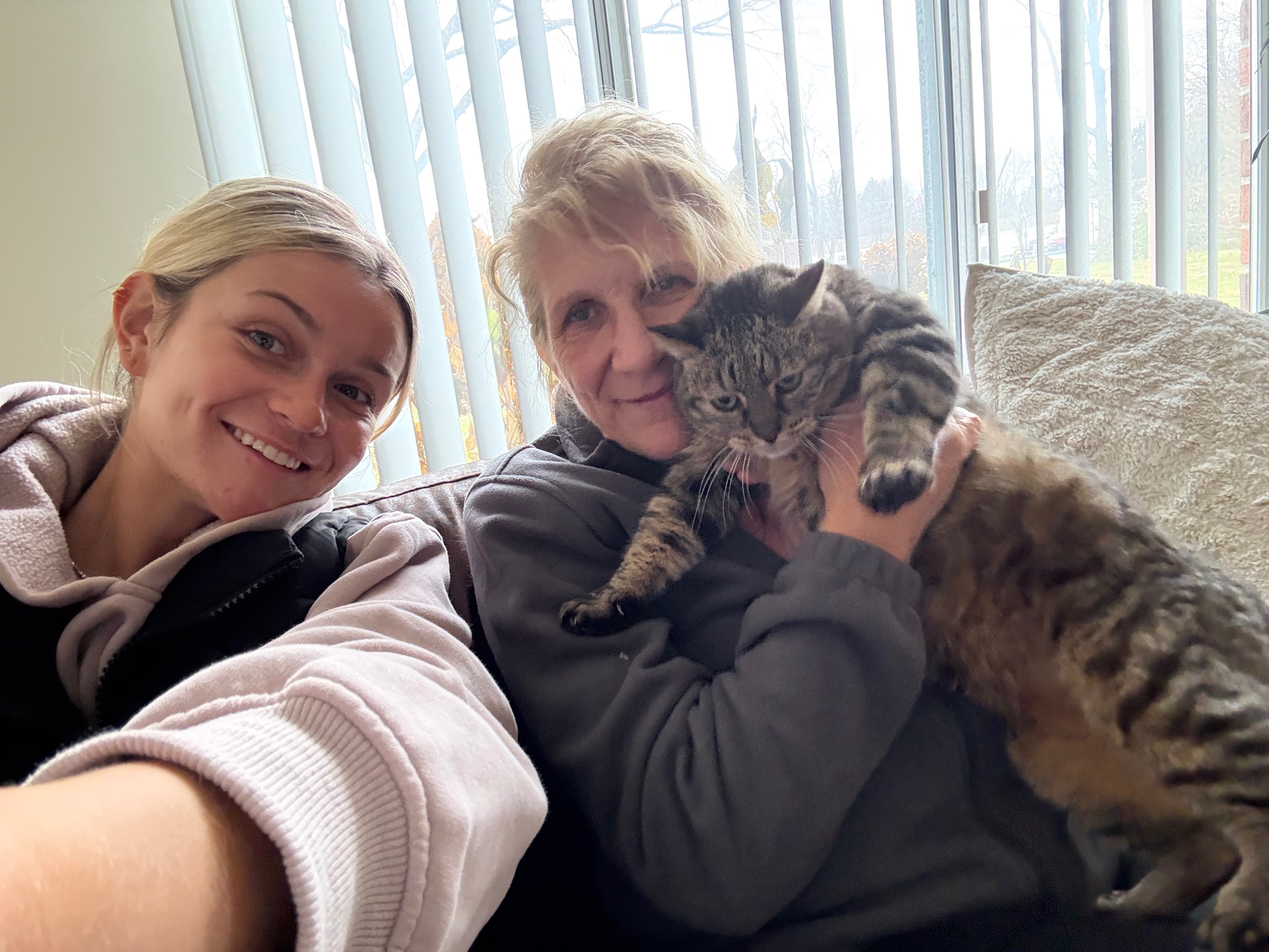 Fundraiser for Samantha Seyler by Amber Rowley : For Molly Kelly — A ...