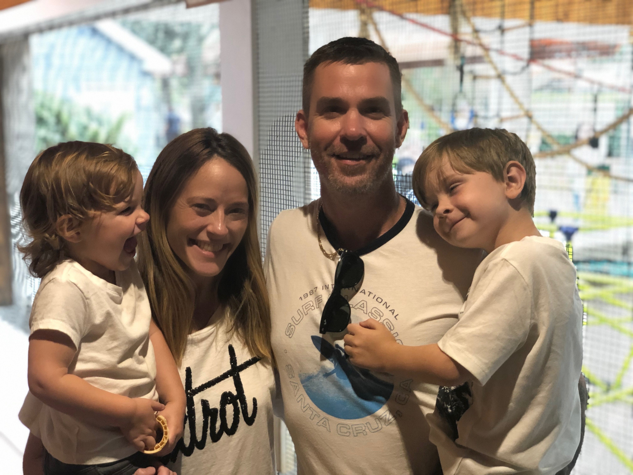 Fundraiser for Jennifer Sommerfield by Meghan Brand : Amy Elizabeth Rasch