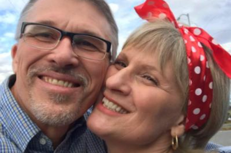 Fundraiser for William Severson by Delissa Owen : Amiel's Cancer Treatment