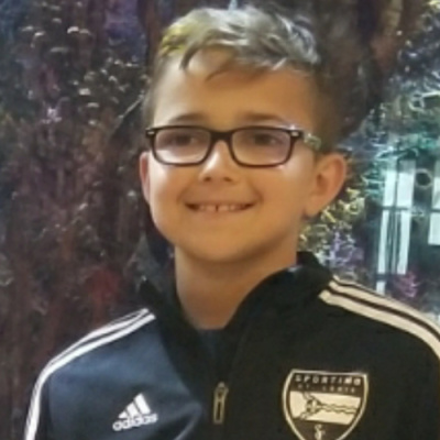 Fundraiser for Michael Stein by Angie Hoelscher : Tyler Stein