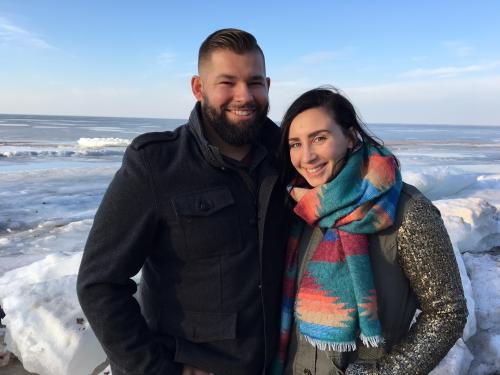 Fundraiser by Marissa Newton : Matt Pollock - Leukemia Fund